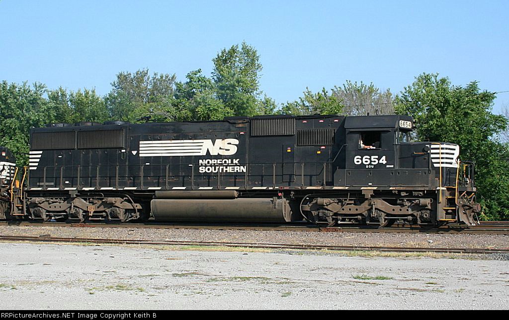 NS 6654